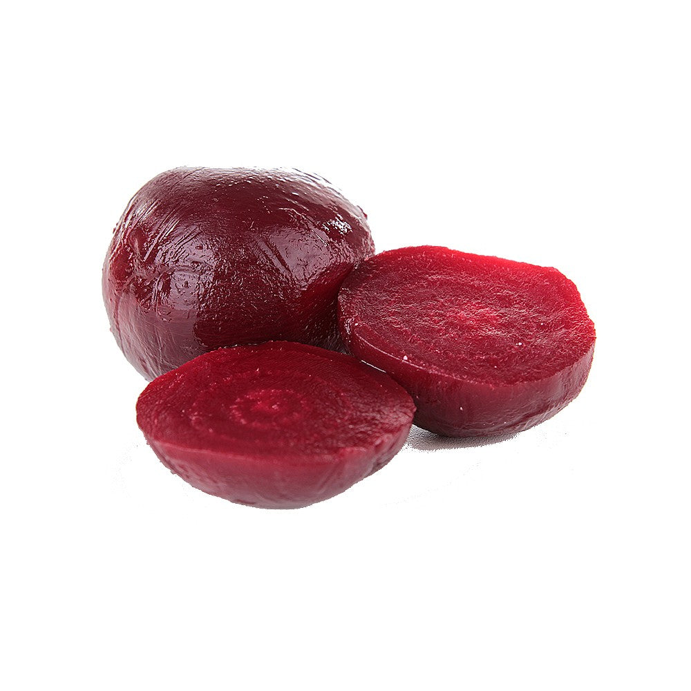 Beetroot Cooked Vac Packed 250g – Ribble Farm Fare