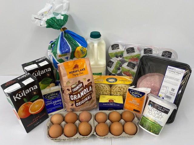 Ribble Farm Fare Home Direct