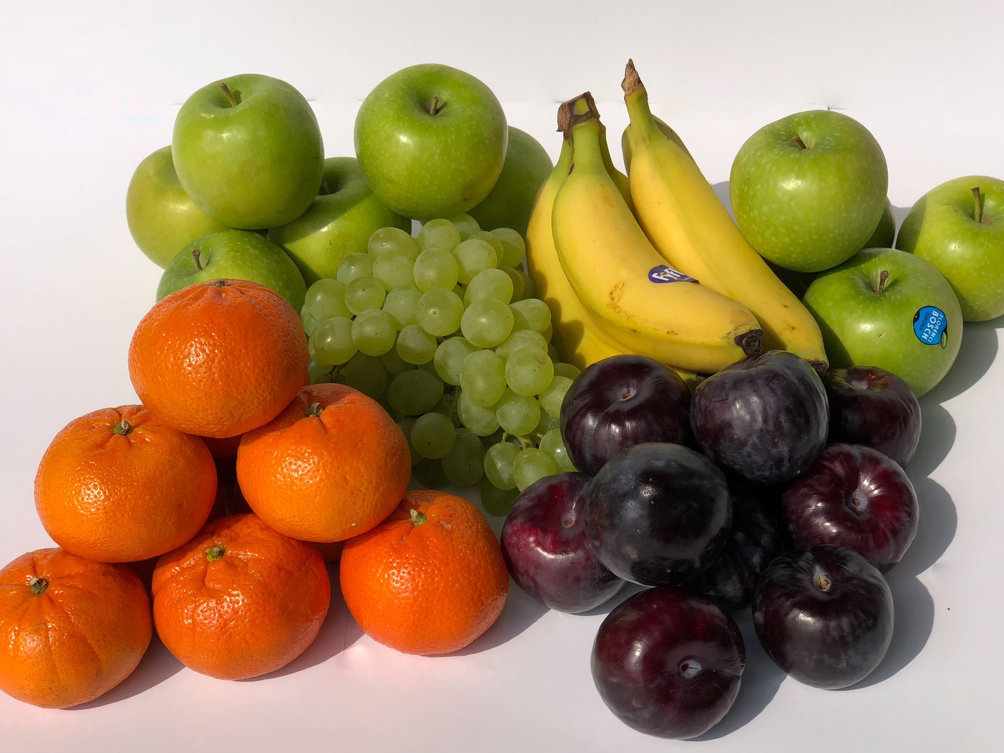 Ribble Farm Fare Home Direct